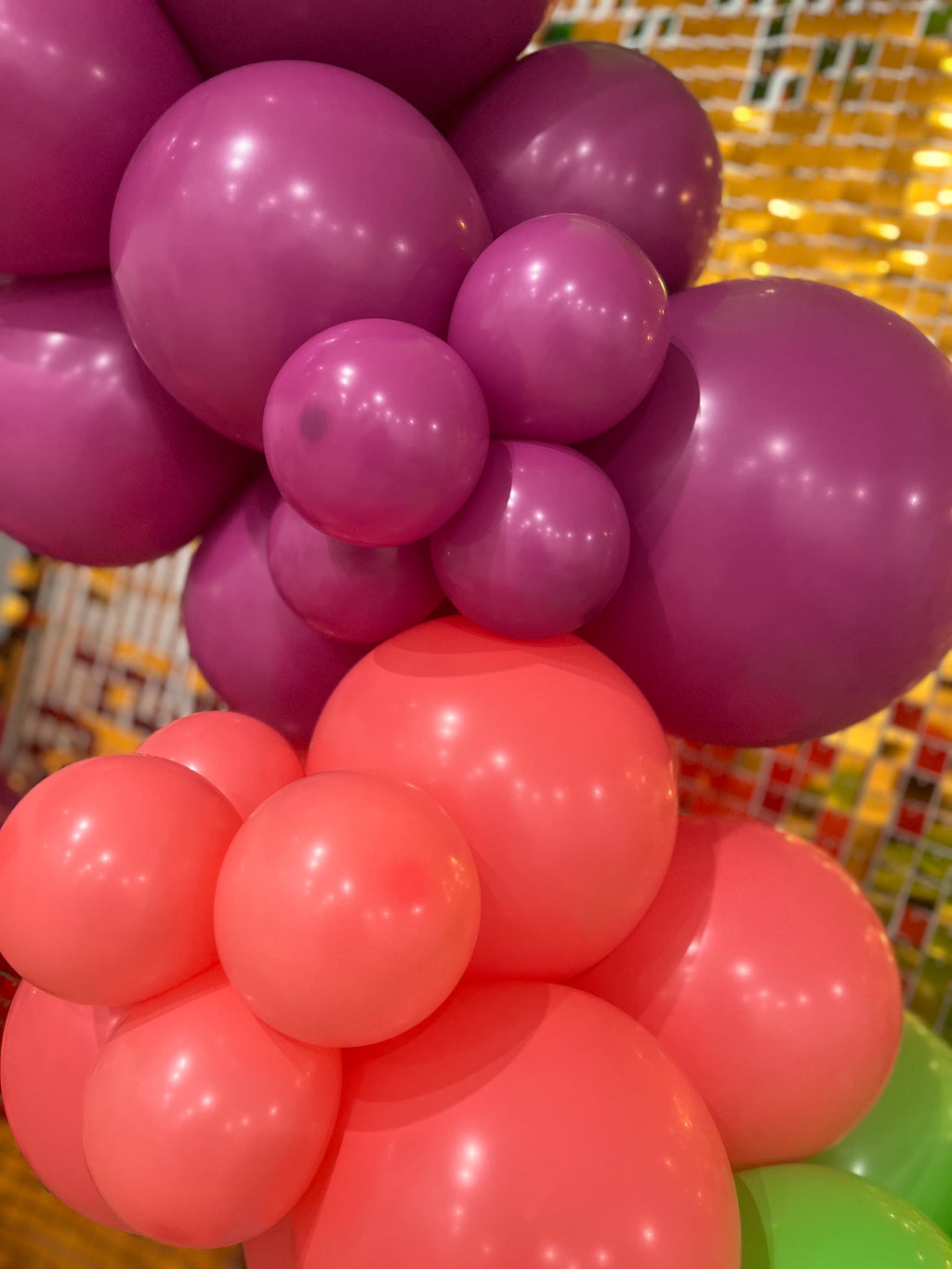 Color Pop Backdrop | Servicing Virginia Beach, Chesapeake, and Surrounding Cities – Invyte