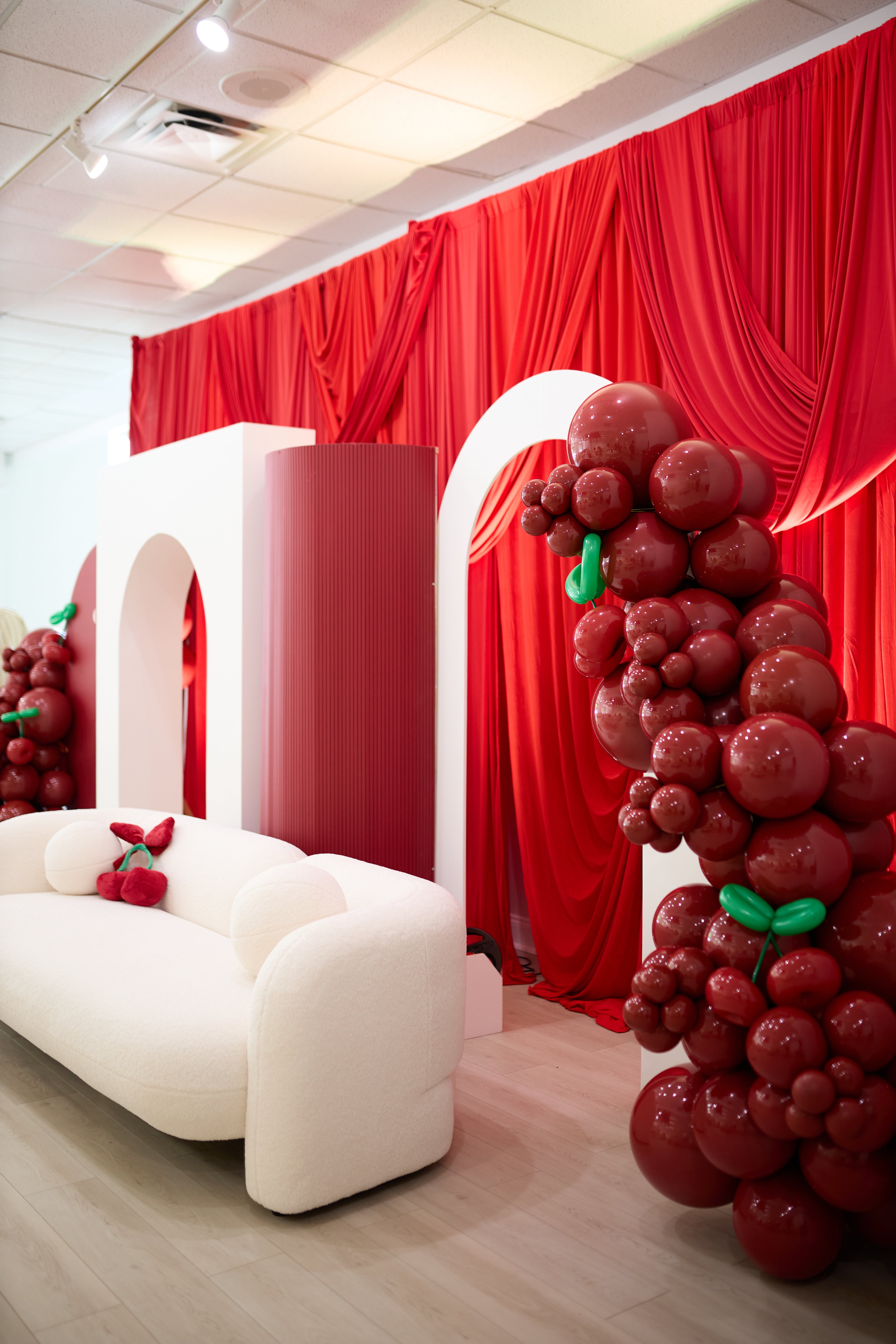 INVYTE | Balloon Decor | Virginia Beach & Chesapeake VA – Invyte