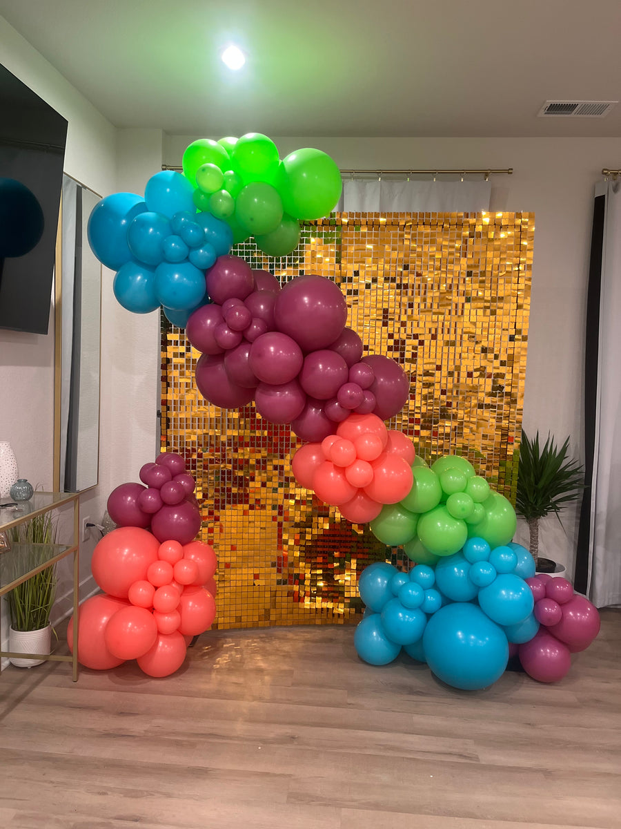 Color Pop Backdrop | Servicing Virginia Beach, Chesapeake, and ...