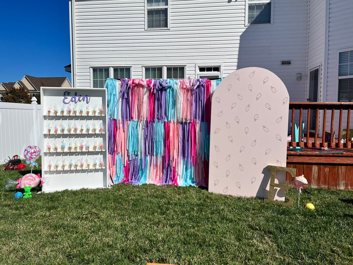 Fringe Strands | Servicing Virginia Beach, Chesapeake, and Surrounding ...